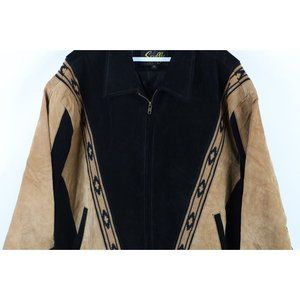 Scully | Jackets & Coats | Vintage 9s Scully Mens Xl Western Rodeo ...
